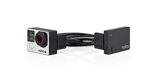 GoPro Camera BacPac Extension Cable (GoPro Official Accessory)