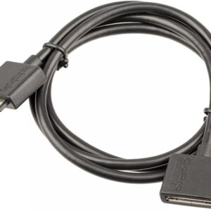 GoPro Camera BacPac Extension Cable (GoPro Official Accessory)