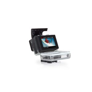 gopro lcd touch bacpac (camera not included) (gopro official accessory)