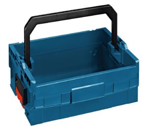 bosch professional l-boxx basket box m lt-boxx170