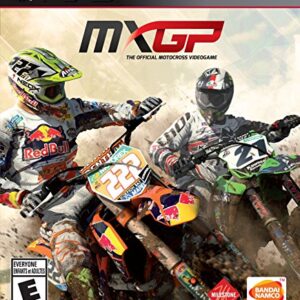 MXGP 14: The Official Motocross Videogame