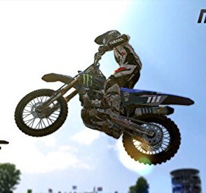 MXGP 14: The Official Motocross Videogame