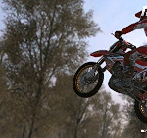 MXGP 14: The Official Motocross Videogame