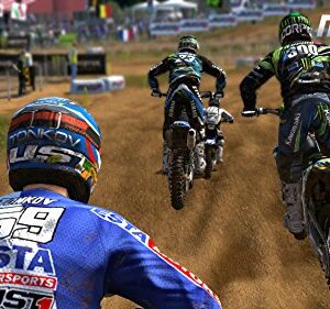 MXGP 14: The Official Motocross Videogame