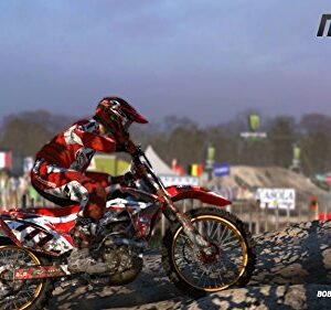 MXGP 14: The Official Motocross Videogame