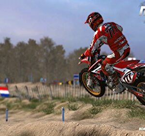 MXGP 14: The Official Motocross Videogame