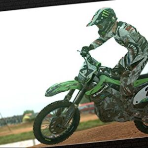 MXGP 14: The Official Motocross Videogame