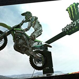 MXGP 14: The Official Motocross Videogame