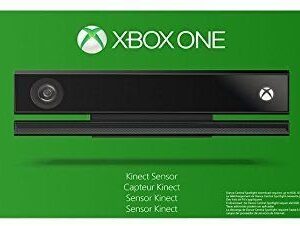 Xbox One Kinect Sensor with Dance Central Spotlight (Discontinued)