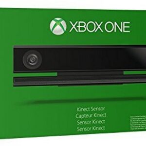 Xbox One Kinect Sensor with Dance Central Spotlight (Discontinued)