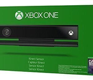 Xbox One Kinect Sensor with Dance Central Spotlight (Discontinued)