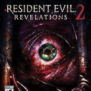 Resident Evil: Revelations 2 - Xbox One