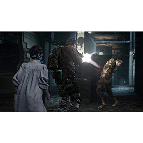 Resident Evil: Revelations 2 - Xbox One