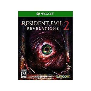 Resident Evil: Revelations 2 - Xbox One