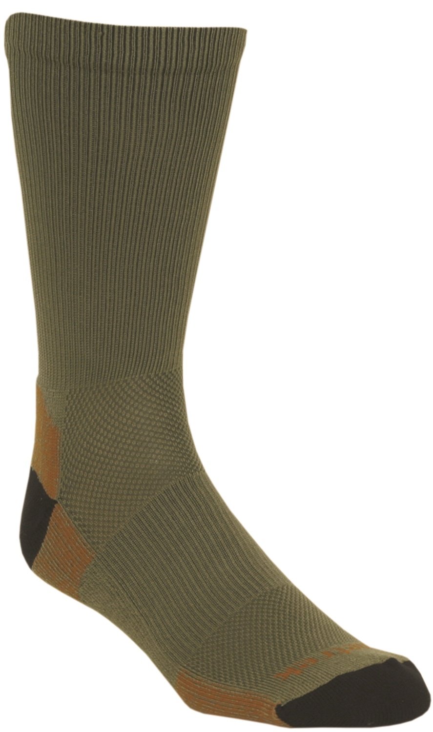 Kenetrek Canyon Boot Height Hiking Sock, Large