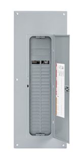 square d - hom4080l225pc, gray