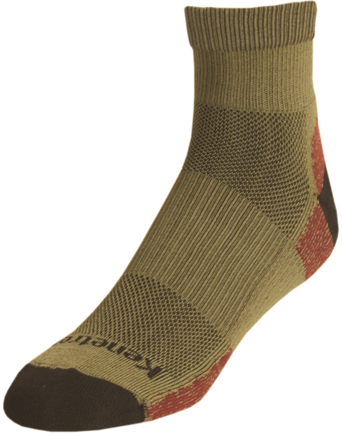 Kenetrek Sonora Lightweight Hiker Height Hiking Sock, X-Large