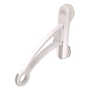 home safe by summer toilet cover lock