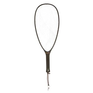 fishpond nomad native fly fishing net - native