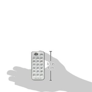 ADJ UC-IR Remote Control for Select ADJ Lighting Fixtures