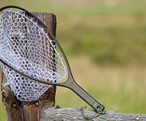 fishpond Nomad Native Fly Fishing Net - Native