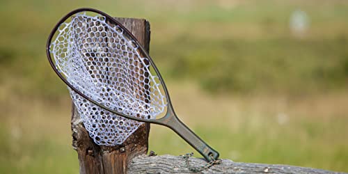 fishpond Nomad Native Fly Fishing Net - Native