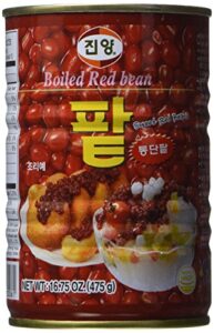 jinyang red bean paste, 16.75 ounce