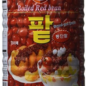 Jinyang Red Bean Paste, 16.75 Ounce