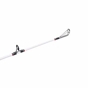 Berkley 7’ Big Game Casting Rod, One Piece Nearshore/Offshore Rod, 12-30lb Line Rating, Medium Heavy Rod Power, Moderate Fast Action, 1-4 oz. Lure Rating