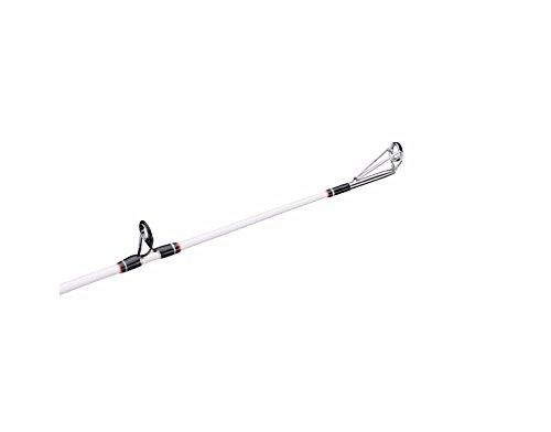 Berkley 7’ Big Game Casting Rod, One Piece Nearshore/Offshore Rod, 12-30lb Line Rating, Medium Heavy Rod Power, Moderate Fast Action, 1-4 oz. Lure Rating