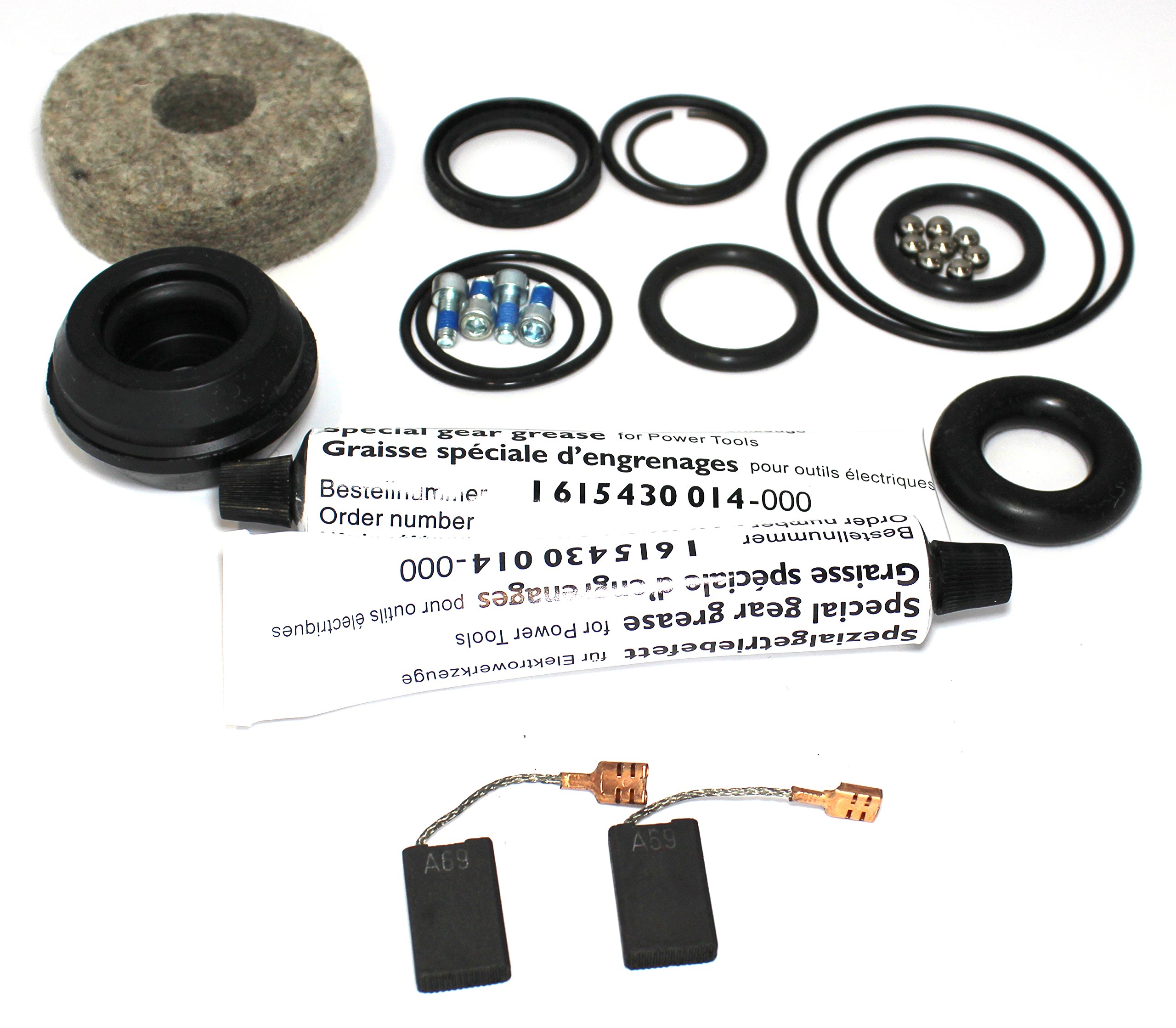 Bosch 1617000190 Service Pack