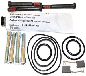 bosch 1617000426 service pack