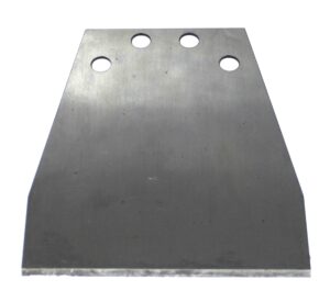 bosch 2610992179 scraper blade 6-inch