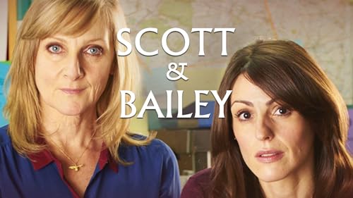 Scott & Bailey, Season 2