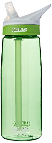 CamelBak Eddy Water Bottle, Palm, .75-Liter