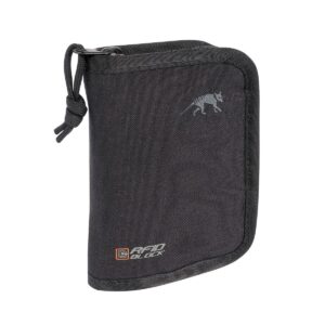 tasmanian tiger wallet rfid b black, one size, tt-7766-040