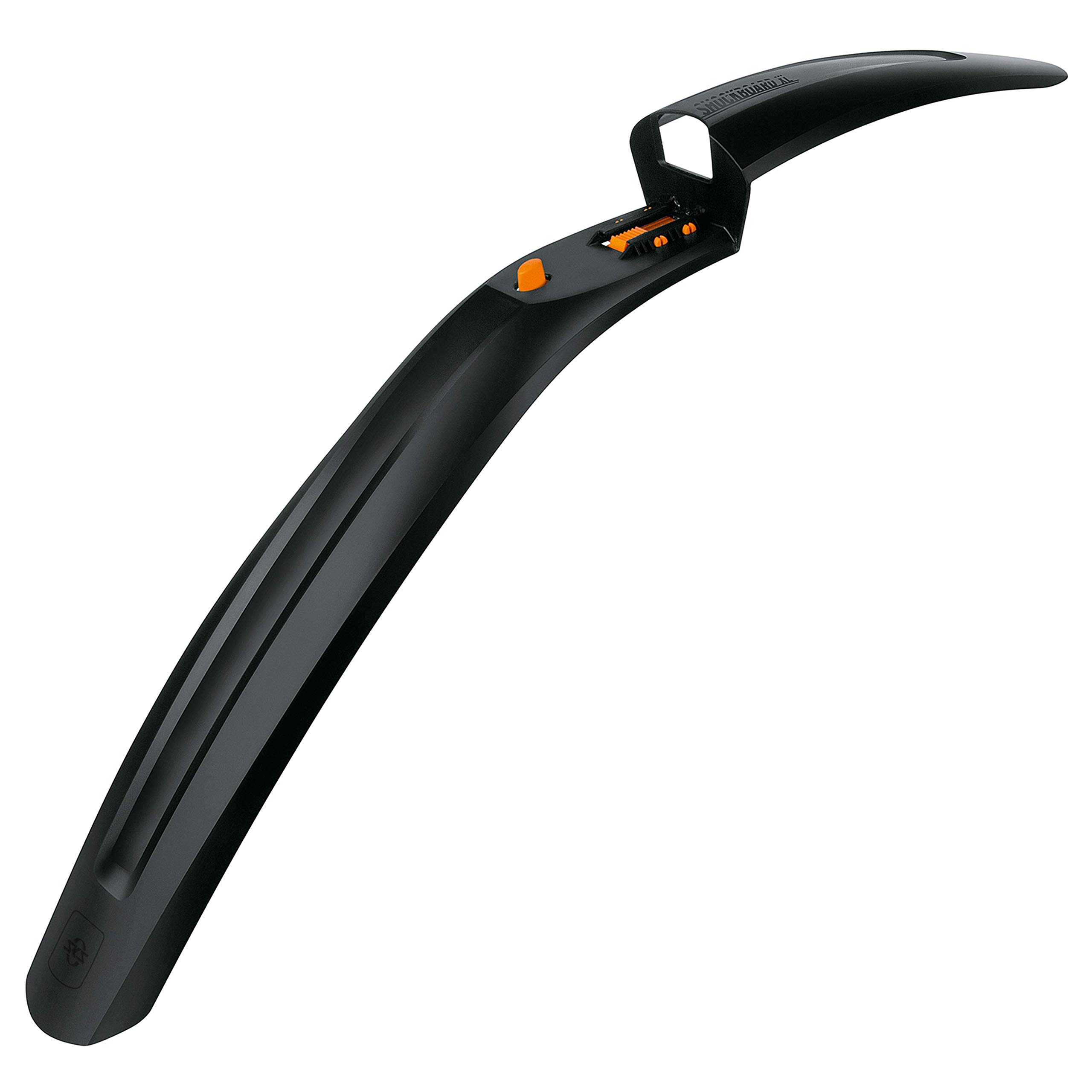 SKS Germany Shockboard XL Front Bicycle Fender