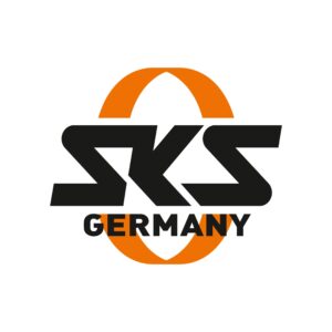 SKS Germany Shockboard XL Front Bicycle Fender