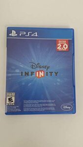 disney infinity 2.0 (ps4) standalone game disc only