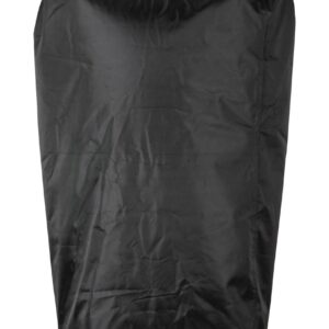 Mountain Warehouse Dry Pack Liner - Large 80L Black