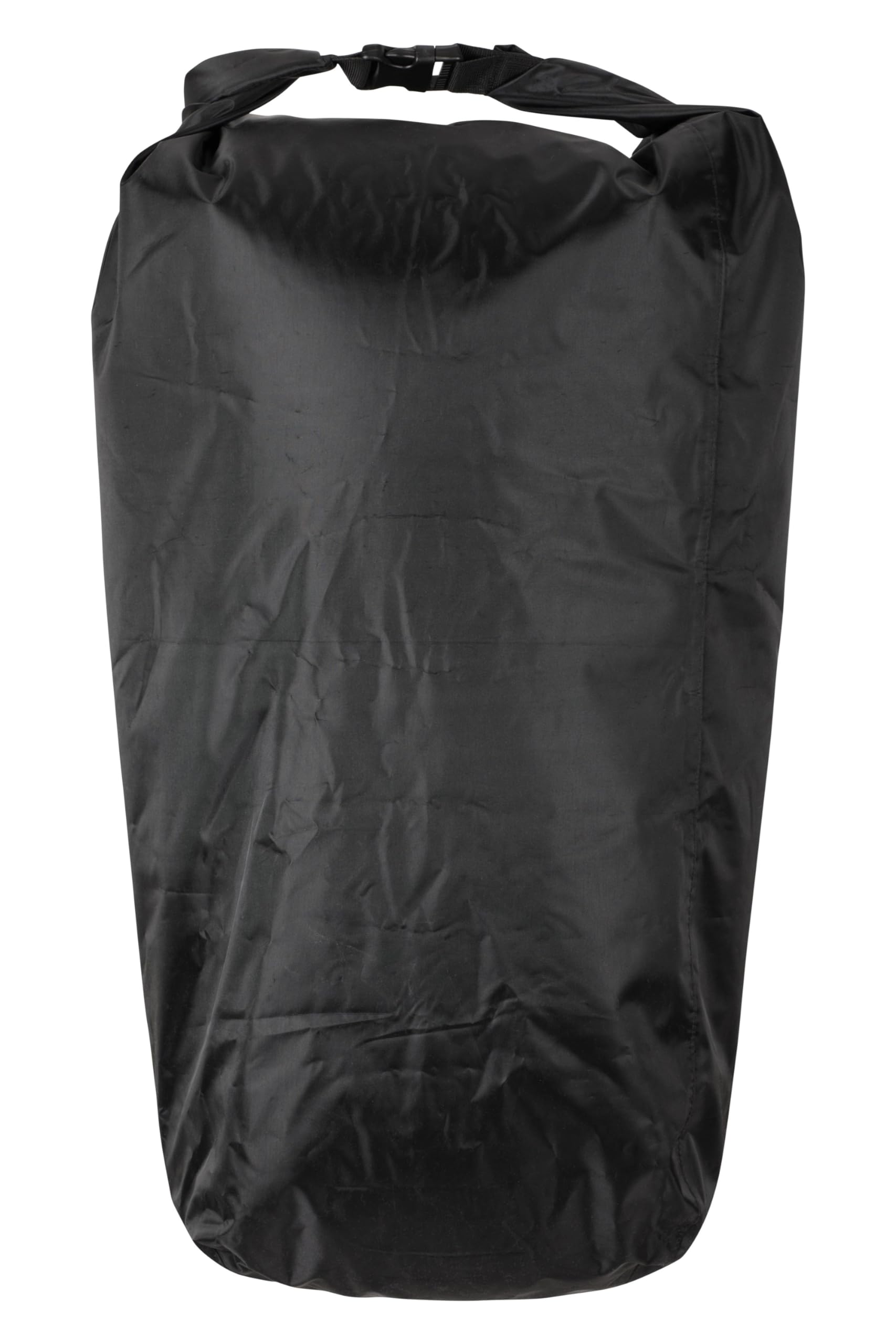 Mountain Warehouse Dry Pack Liner - Large 80L Black