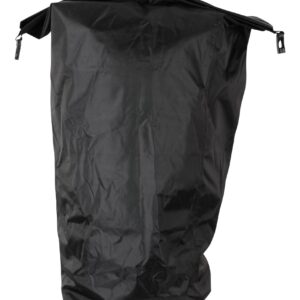 Mountain Warehouse Dry Pack Liner - Large 80L Black