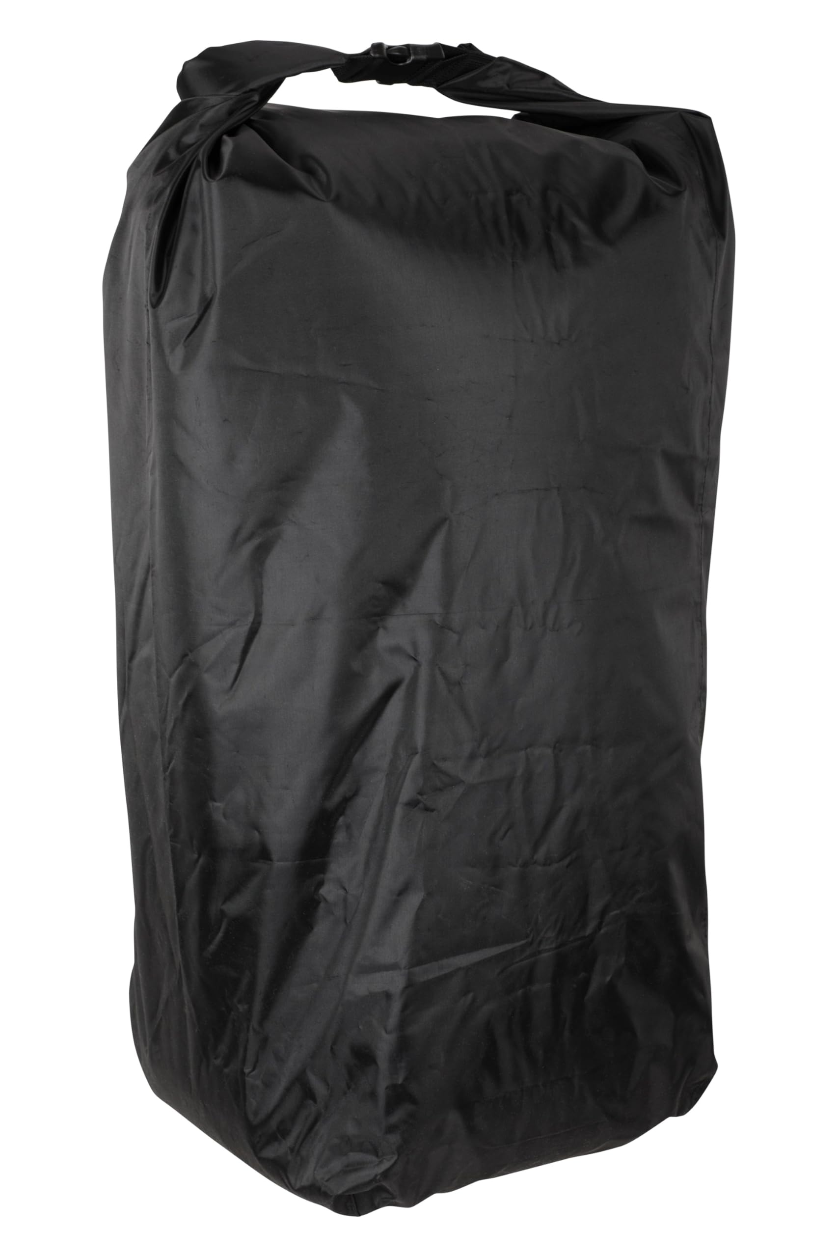 Mountain Warehouse Dry Pack Liner - Large 80L Black