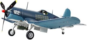 tamiya models vought f4u-1a corsair kit