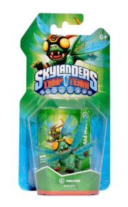 activision skylanders trap team: high five