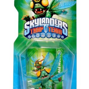 Activision Skylanders Trap Team: High Five