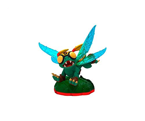 Activision Skylanders Trap Team: High Five