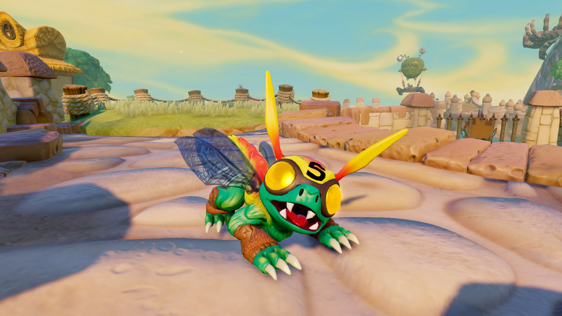 Activision Skylanders Trap Team: High Five