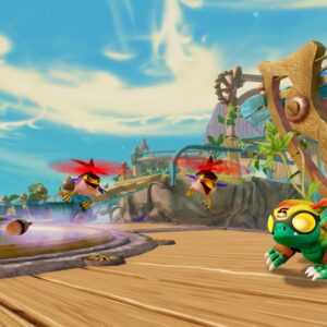 Activision Skylanders Trap Team: High Five