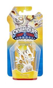 skylanders trap team, single spotlight, 1 figur